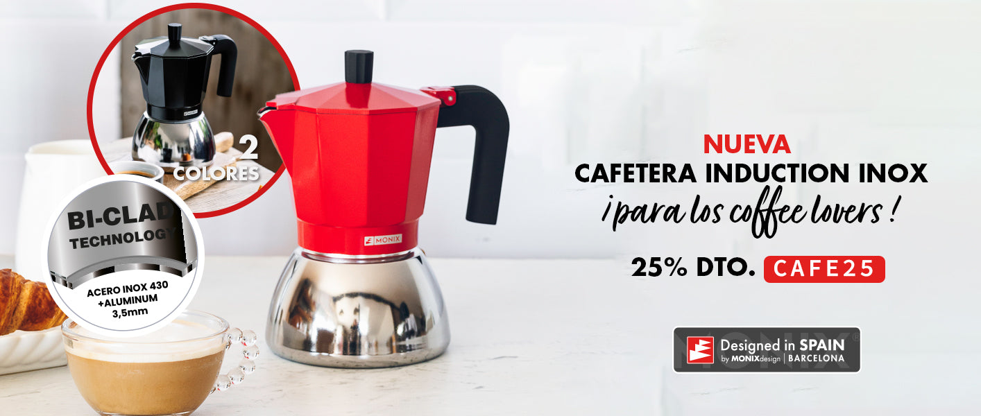 Tienda Oficial Monix