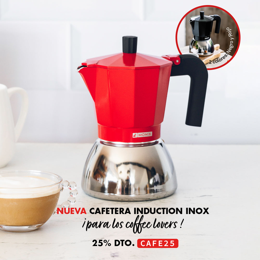 Tienda Oficial Monix