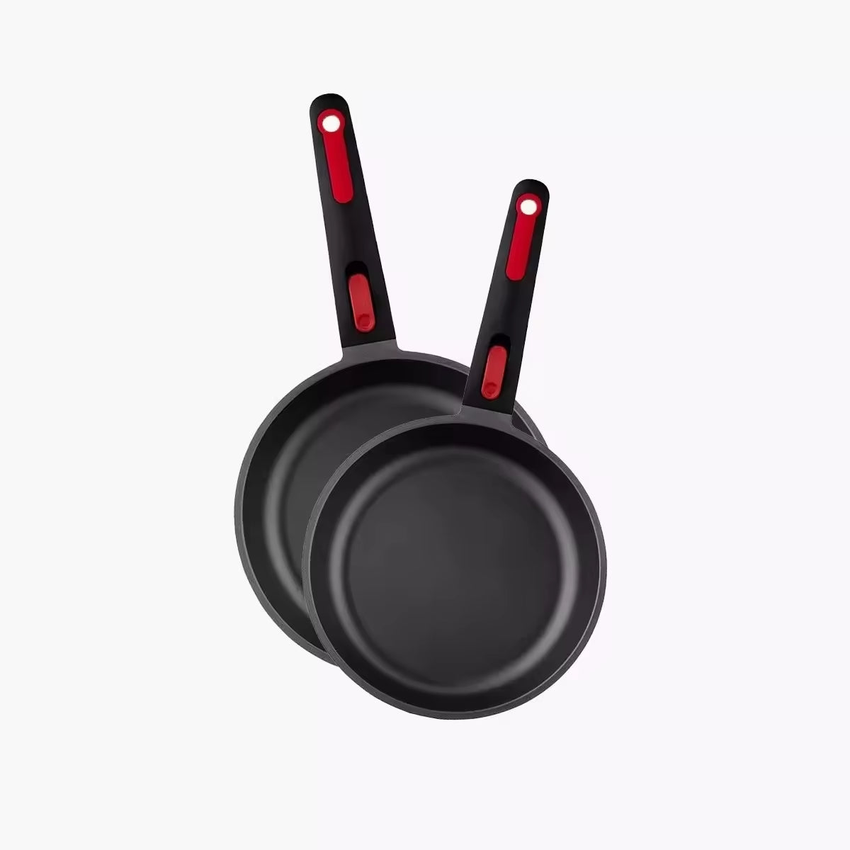In-Out Frying Pan, 2-piece set