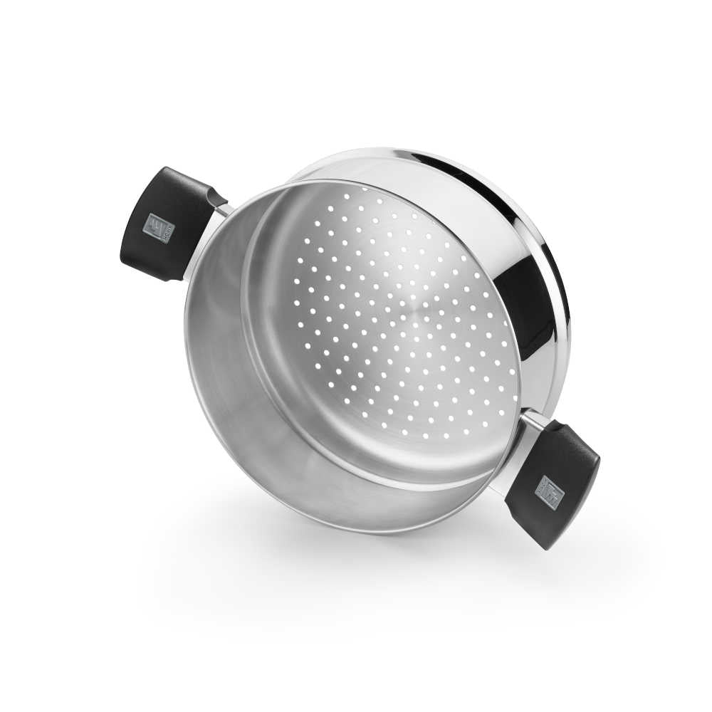 Elite Stainless Steel Drainer