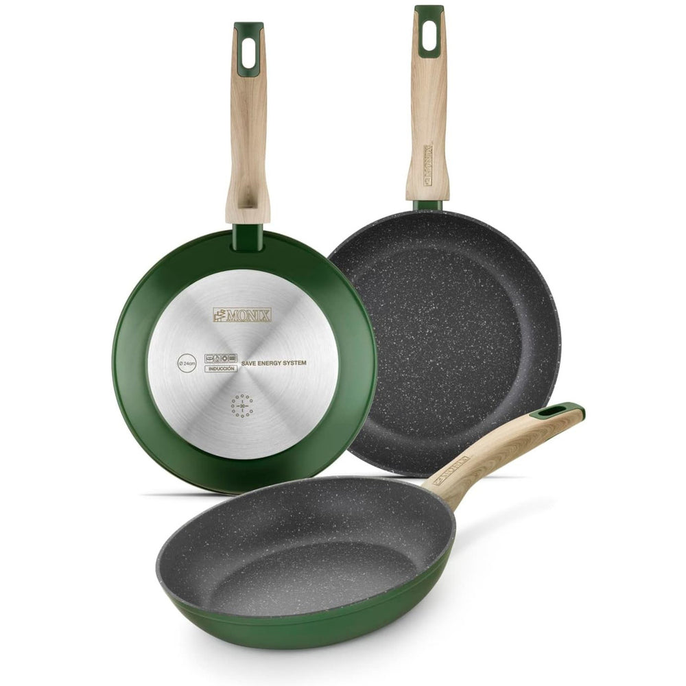 Tienda Oficial Monix